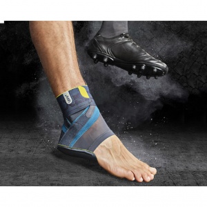 Push Ortho Aequi Ankle Brace | Health and Care